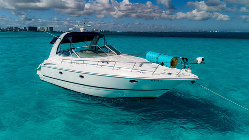 Cruiser Yacht 40 | MAHALO BOATS