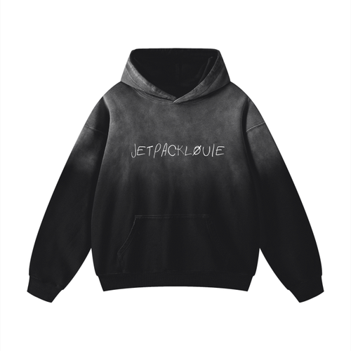 SWEATPACK LOUIE HOODIE | JPL MERCH