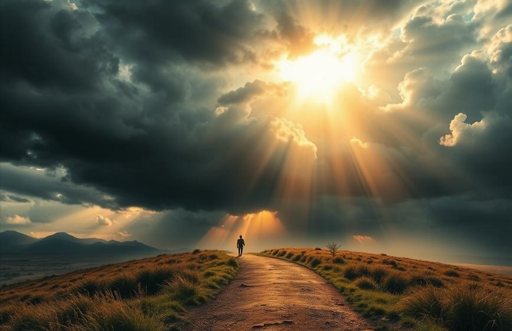 The Return of the Lord