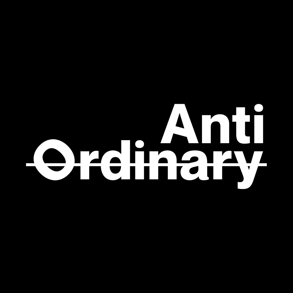 Anti Ordinary Studio | Brand and Marketing
