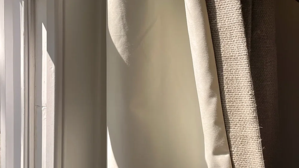 Exploring Different Types of Drapery Interlining Materials