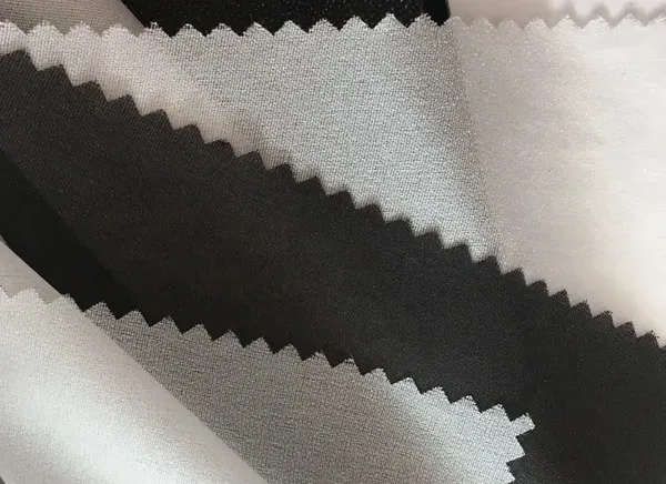 Materials Used in Manufacturing Woven Fusible Interlining | Exploring ...