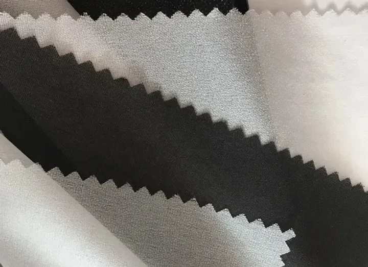 Materials Used in Manufacturing Woven Fusible Interlining | Exploring ...