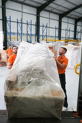 Home | Empire Delivery