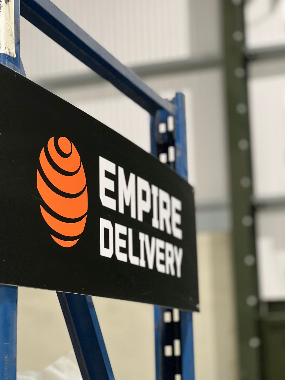 Home | Empire Delivery
