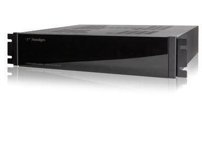 Paradigm X Series - X 300 v2 Amplifier - Each | audio51