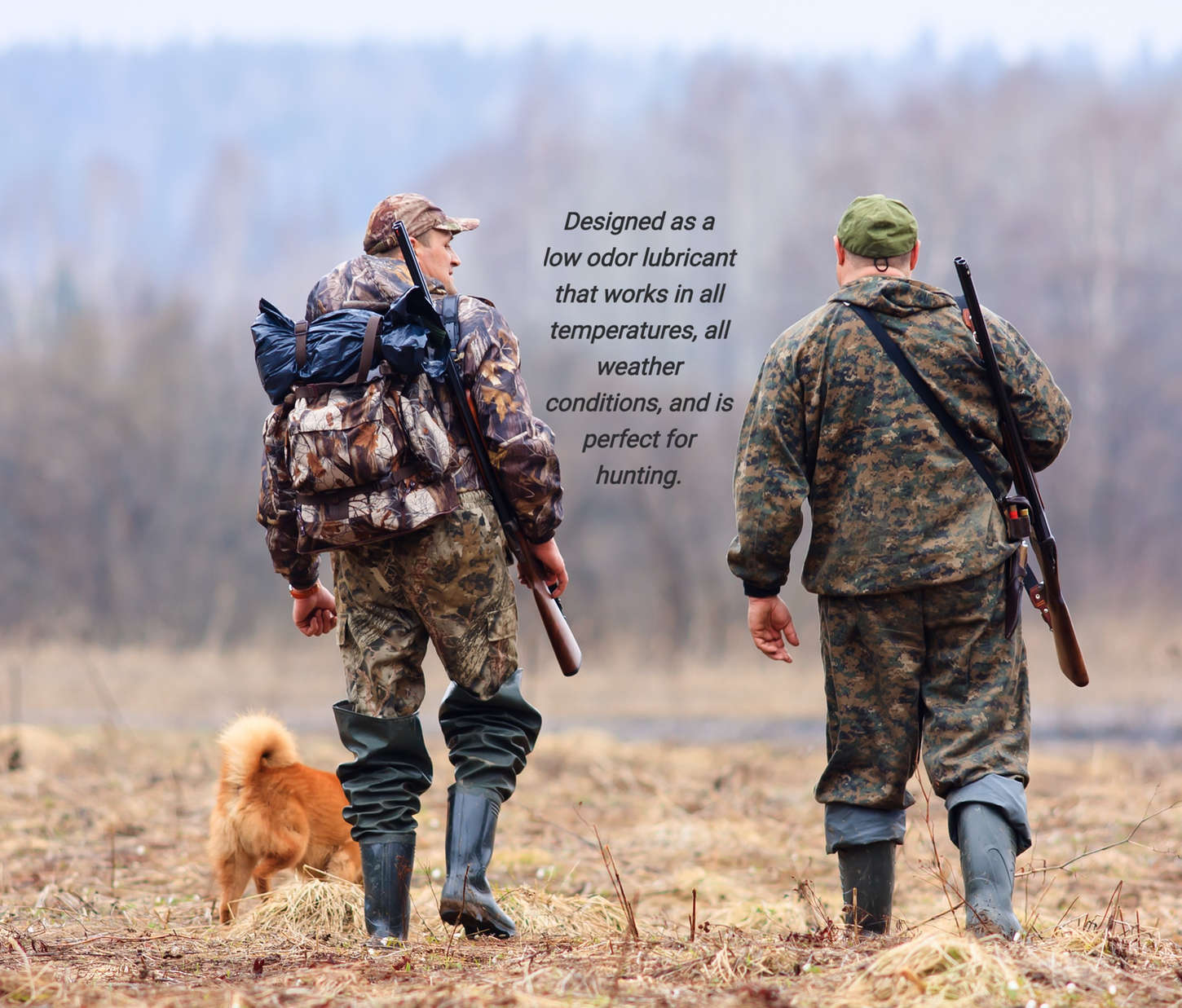 Best Gun Lube | All Temp Tactical Lube