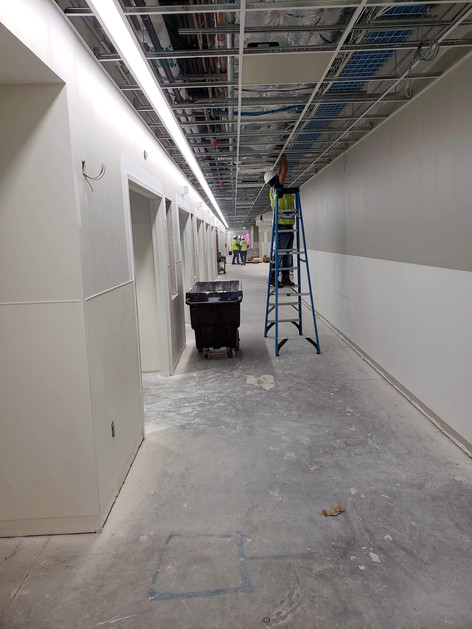 Low Voltage Systems | CCTV Service and Installation - Florida - iView Security