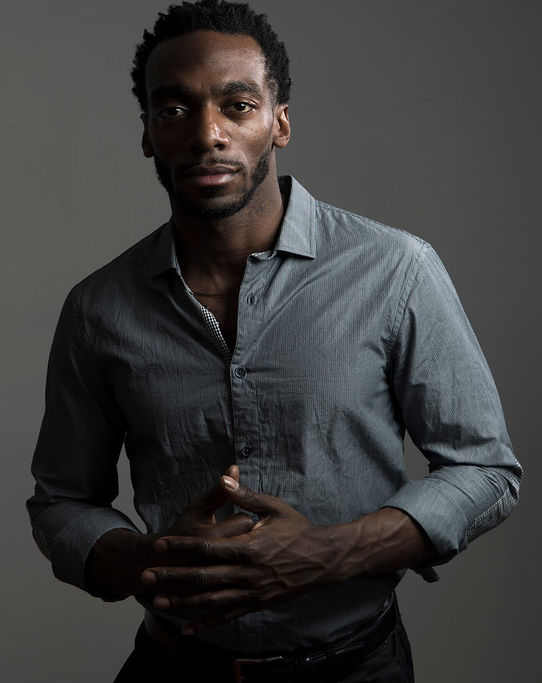 New Page | danieljwatts