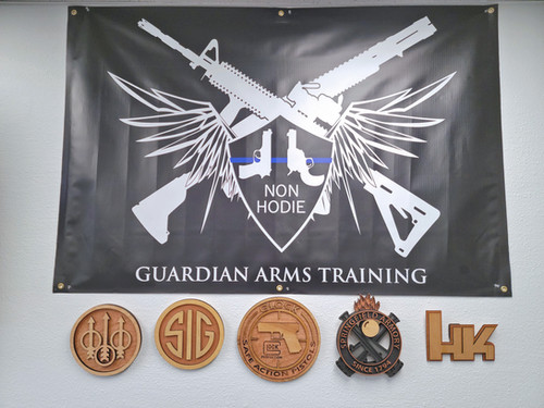 Pew Pew Logos | 360 Promotion