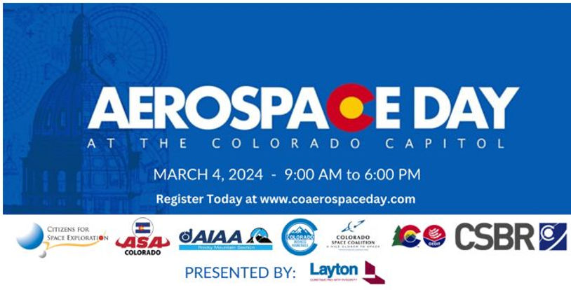Colorado Space Business Roundtable