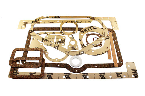 Bottom Set Cropmaster Diesel & early 30D | David Brown Parts