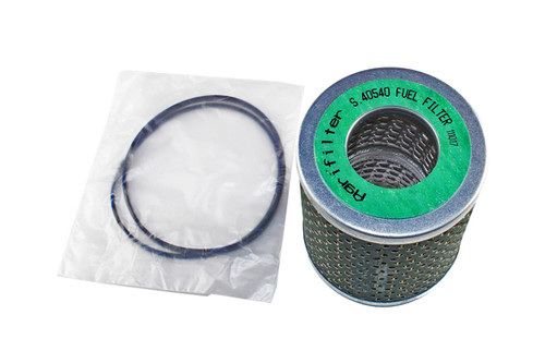 Paper Element Fuel Filter, early diesels, 82mm high x 70mm diameter ...