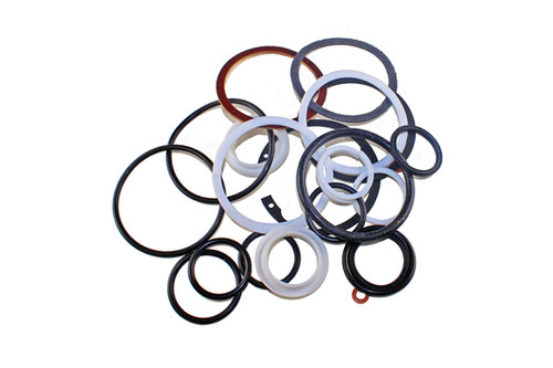 Transverse Ram Seal Kit | David Brown Parts