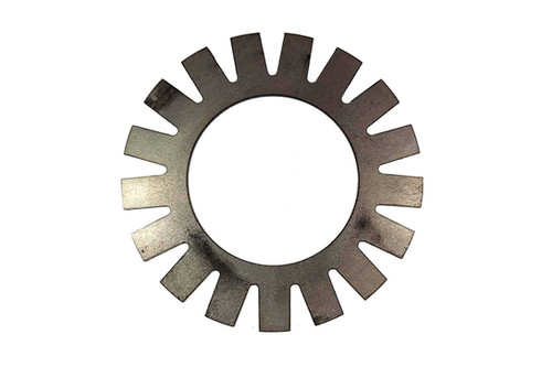 Locktab Washer (Rear hub, shaft nut) | David Brown Parts