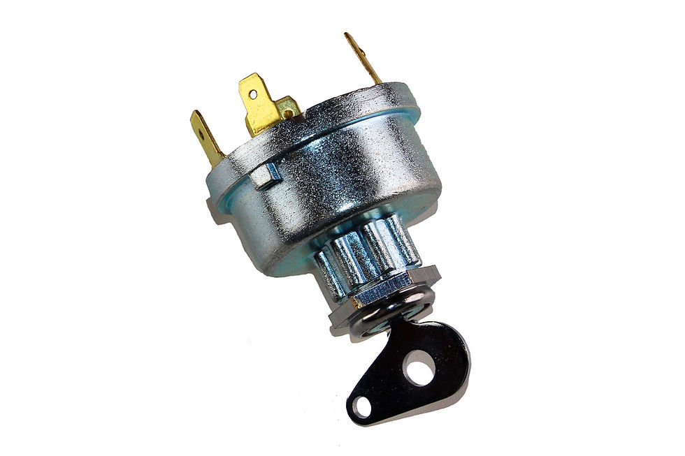 Electrical | David Brown Parts