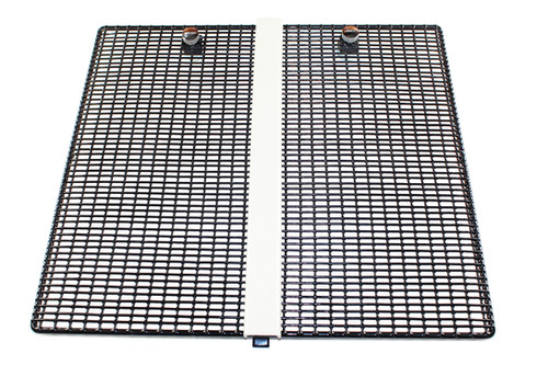 Lower Radiator Grille, Selectamatic (775, 885) | David Brown Parts