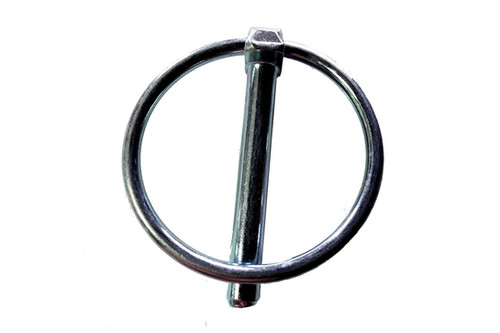 Linch Pin, 6mm. | David Brown Parts