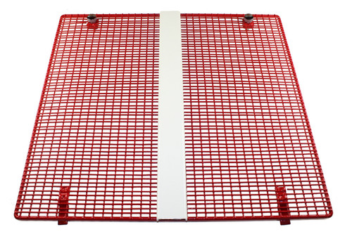 Lower Radiator Grille, Selectamatic (990, 995, 996) | David Brown Parts