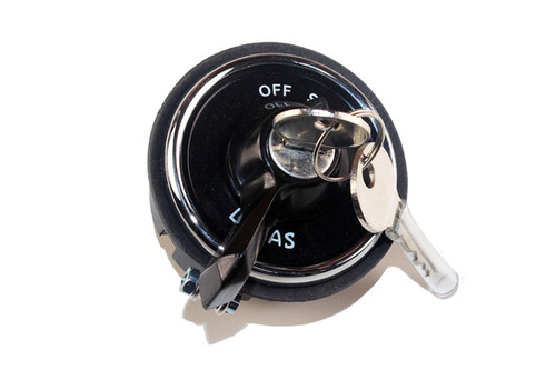 Cropmaster Light Switch | David Brown Parts