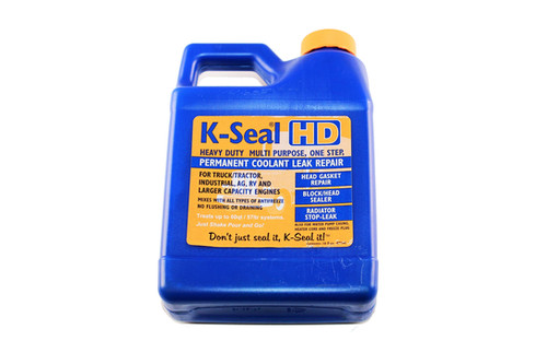 Cooling System Sealant, treats up to 21 litres | David Brown Parts