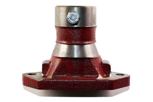 Exhaust Flange (Cropmaster, 25, 30, 900 & early 950) | David Brown Parts