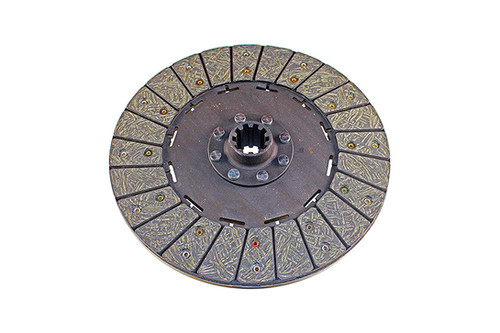 Single Clutch Plate 10 inch (Cropmaster 25/30D & 900H) | David Brown Parts