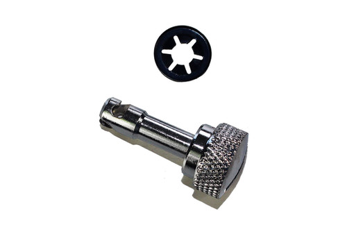 Selectamatic Lower Radiator Grille Fastener | David Brown Parts