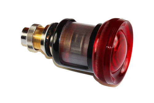 Tail Light Cropmaster | David Brown Parts