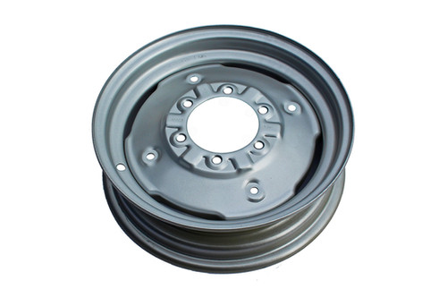 Wheel, 6-stud, for 600 x 16 tyre | David Brown Parts