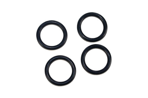O Ring, 14mm ID x 2.5mm (set of 4) | David Brown Parts