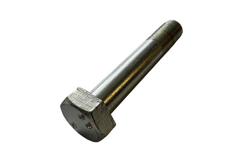 Bolt, 5/8"BSF x 3 1/2", 2 1/4" shank, BZP | David Brown Parts