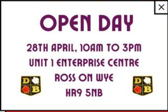 Open Day