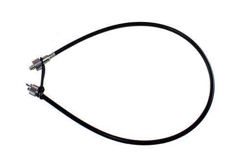 Tachometer drive cable, Most later 3-cyl. Tractors | David Brown Parts