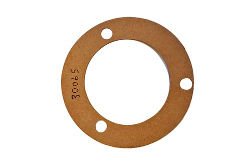 Cover Plate Gasket, front of rear axle | David Brown Parts