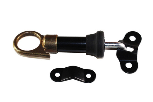 Bonnet side panel fastener | David Brown Parts