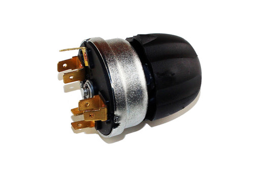 Light Switch 4 Position ( late Selectamatic) | David Brown Parts