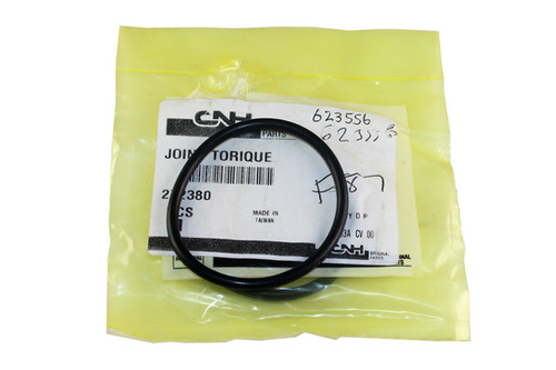 Kingpin Lower O Ring, 48mm ID x 3.3mm | David Brown Parts