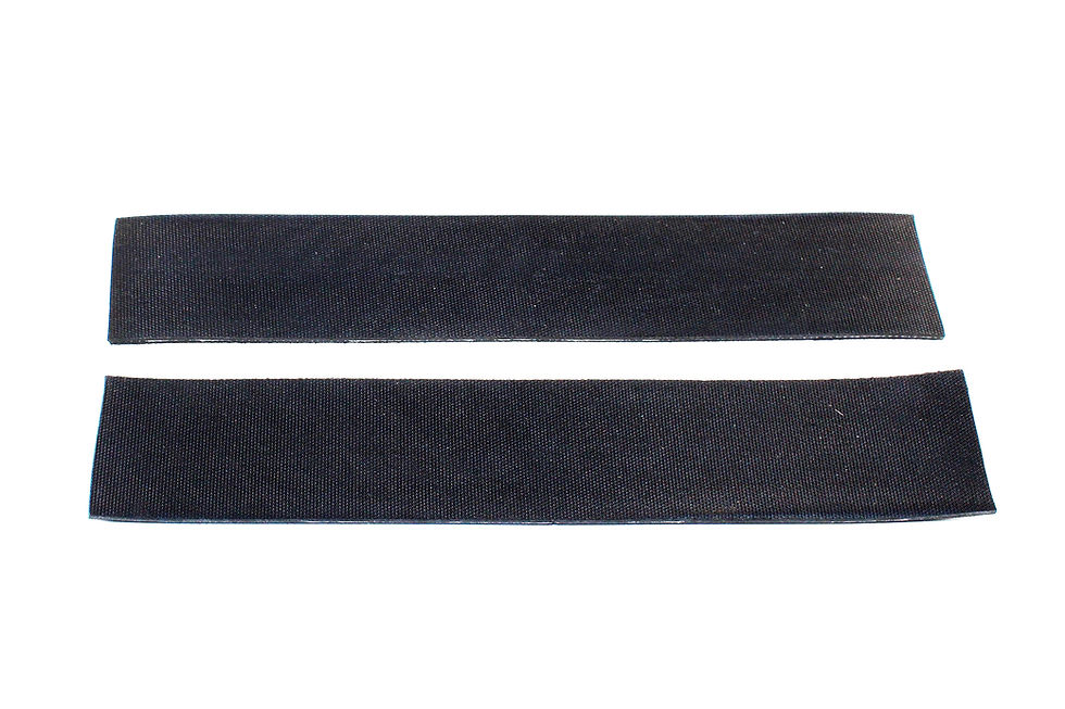 Fuel Tank Base Pads, pair | David Brown Parts