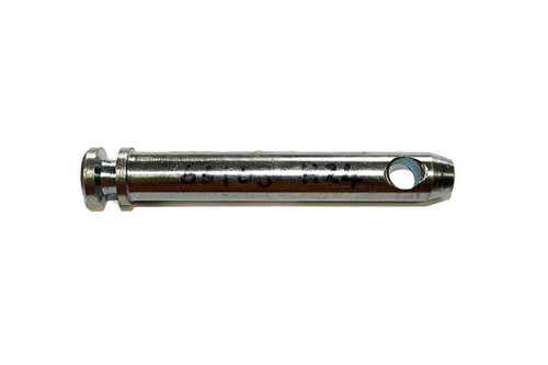 Lateral stop pin (900 & late 25D) | David Brown Parts
