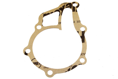 Gasket, Water Pump to Support Plate (All engines up to but excluding ...