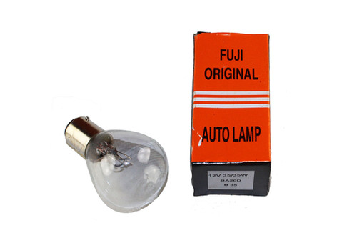 Headlight bulb, 12V 36/36 Watt | David Brown Parts