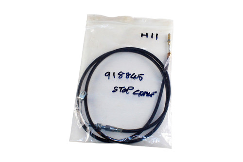 Stop Cable, 770, 780, 885N & 3-cyl 880 Implematic if modified | David ...