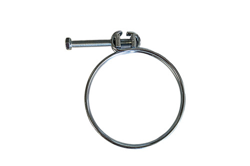 Wire Hose Clip, 54-60mm | David Brown Parts