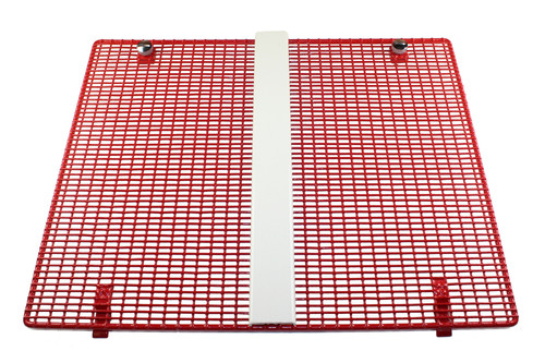 Lower Radiator Grille, Selectamatic 880 | David Brown Parts