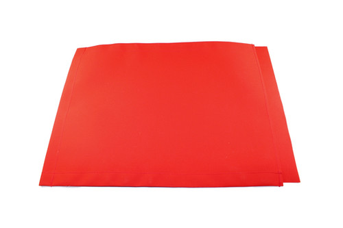 Radiator Blind Canvas, width 370mm (narrow - roller at top) | David ...