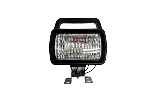 Rectangular Rear Floodlight, 90/94 series | David Brown Parts