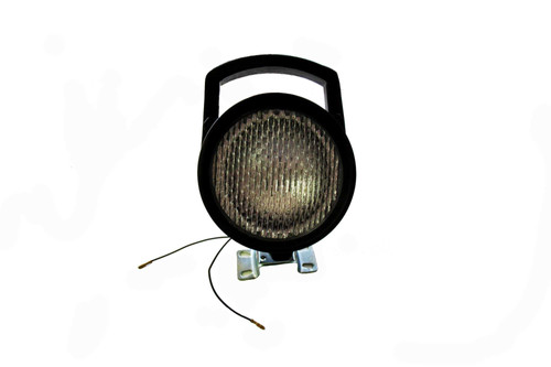 Round Rear Floodlight 90/94 series | David Brown Parts