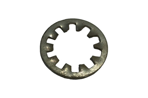 Internal serrated shakeproof washer, 1/2" | David Brown Parts