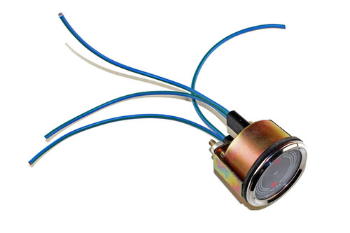 Implematic & early Selectamatic warning light unit | David Brown Parts